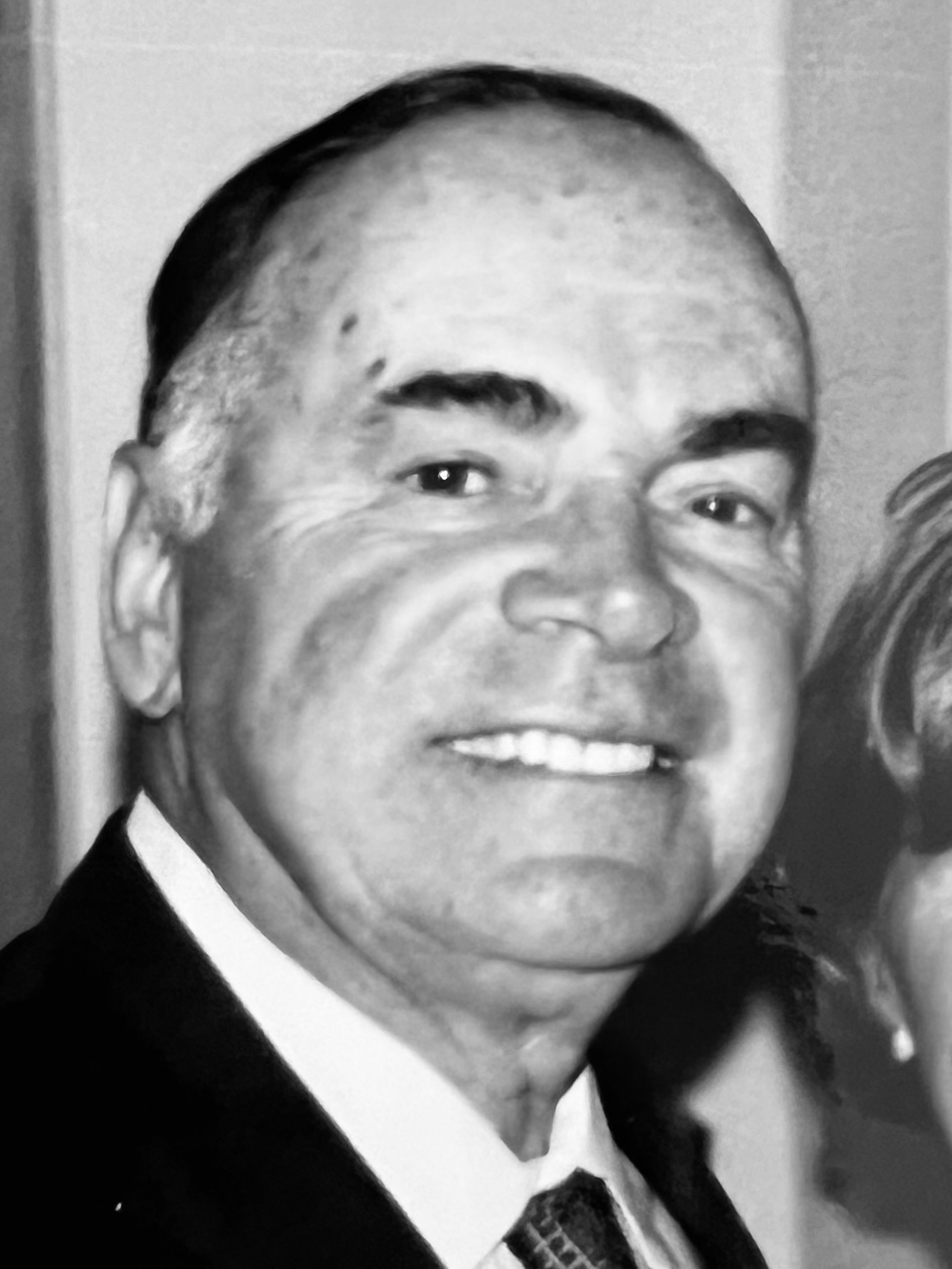 Shelter Island Reporter obituary: Matthew J. Vetri - Shelter Island ...