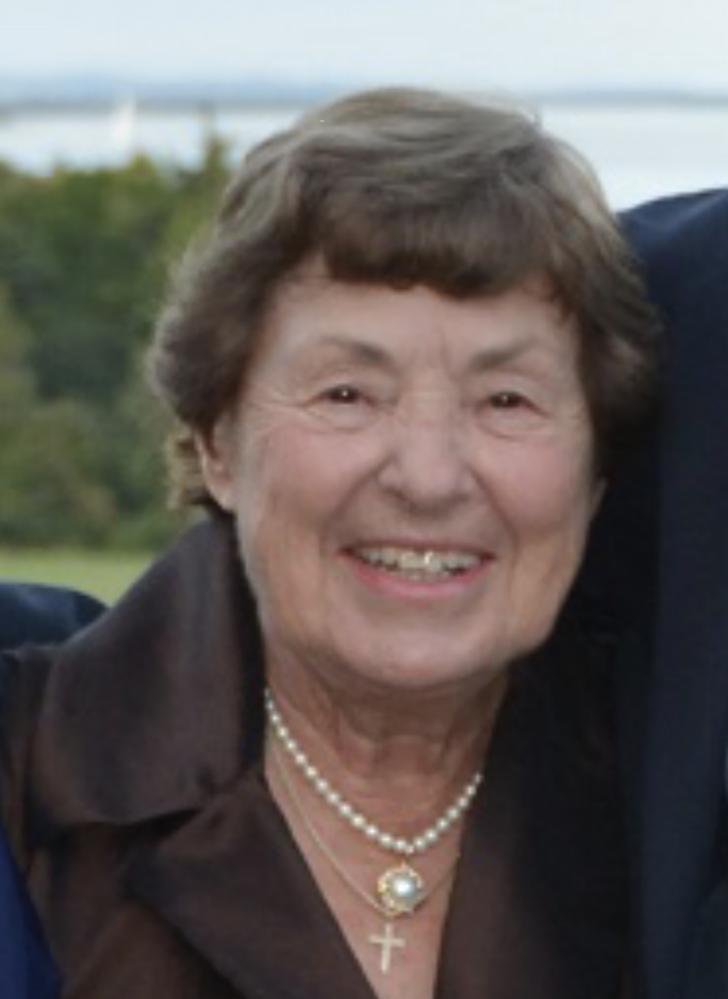 UPDATE: Shelter Island Reporter Full obituary: Jane C. Babinski ...