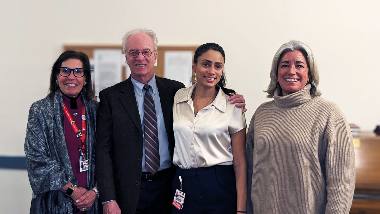 Lions Club Dinner spotlights ELI Hospital Focus on new Stroke Center ...