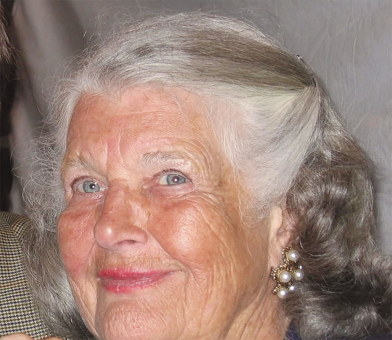 Shelter Island Reporter obituary: Elizabeth Price Hansel - Shelter ...