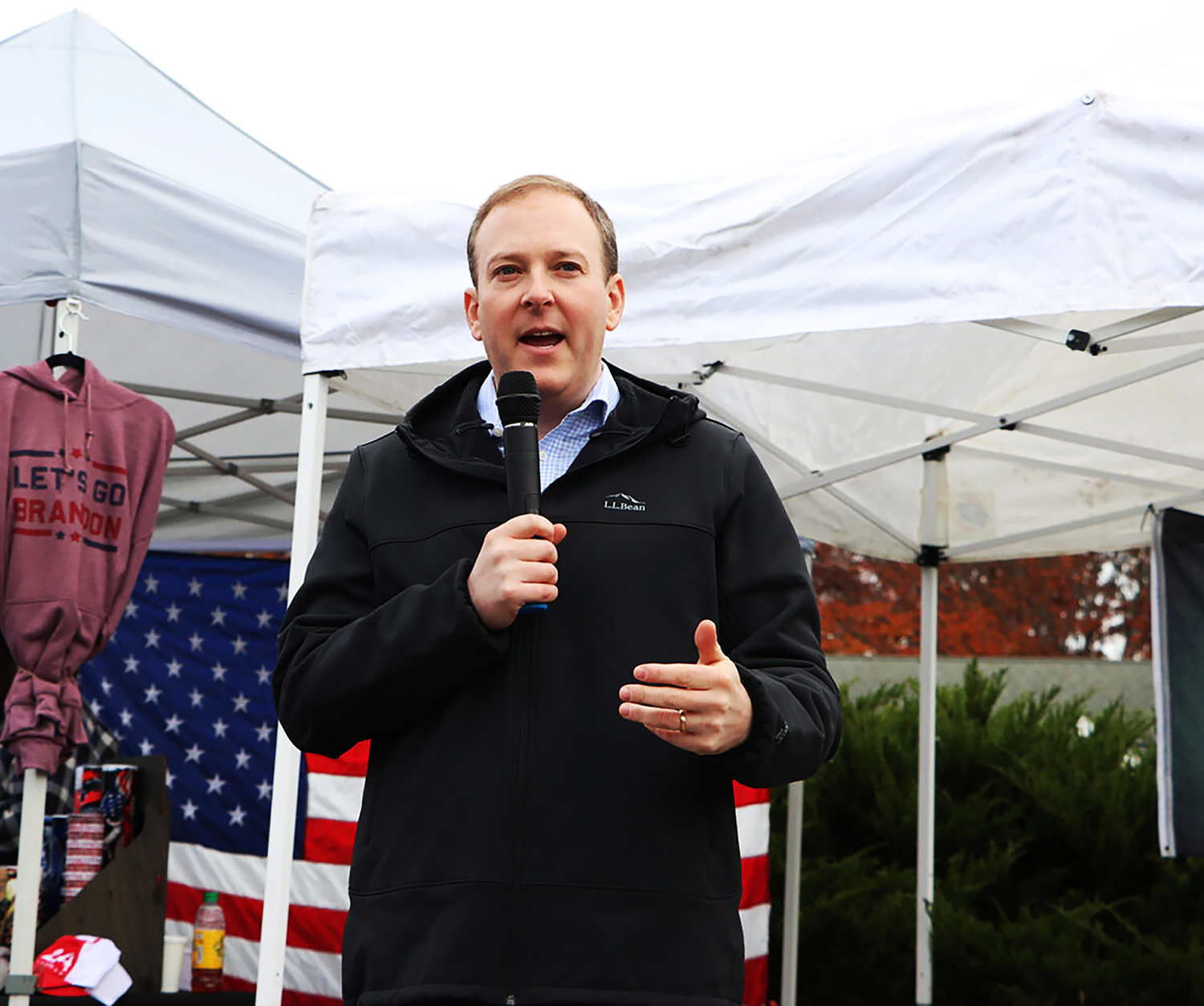 Zeldin lays out Trump’s environmental priorities: No to wind power ...