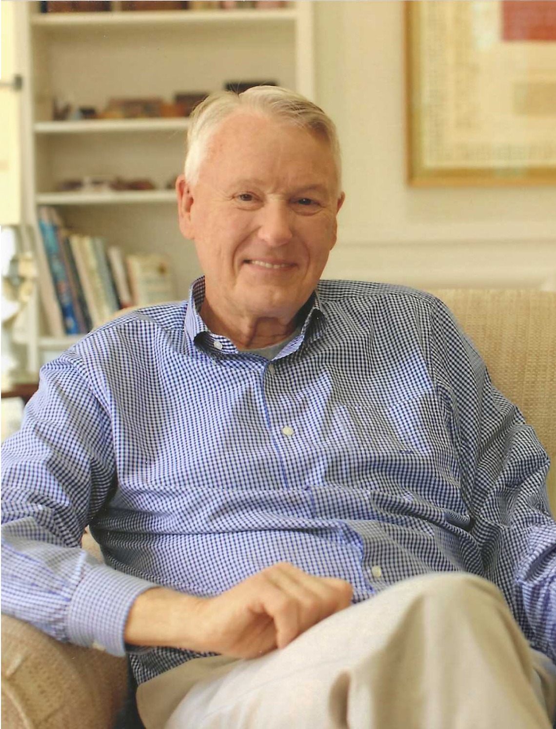 Shelter Island Reporter obituary: Charles (Chuck) Olton - Shelter ...