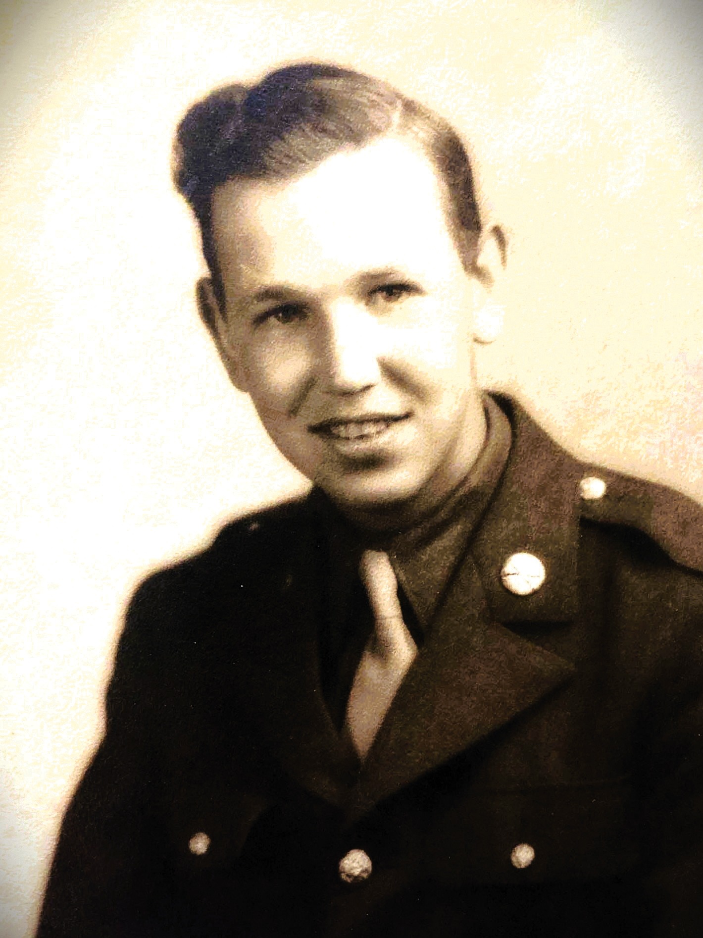 The Persistence of Memory: A son remembers and honors his veteran ...