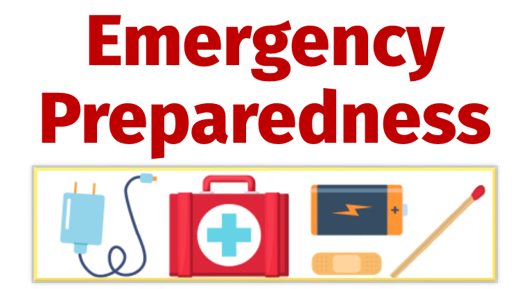 Emergency Preparedness - Northforker