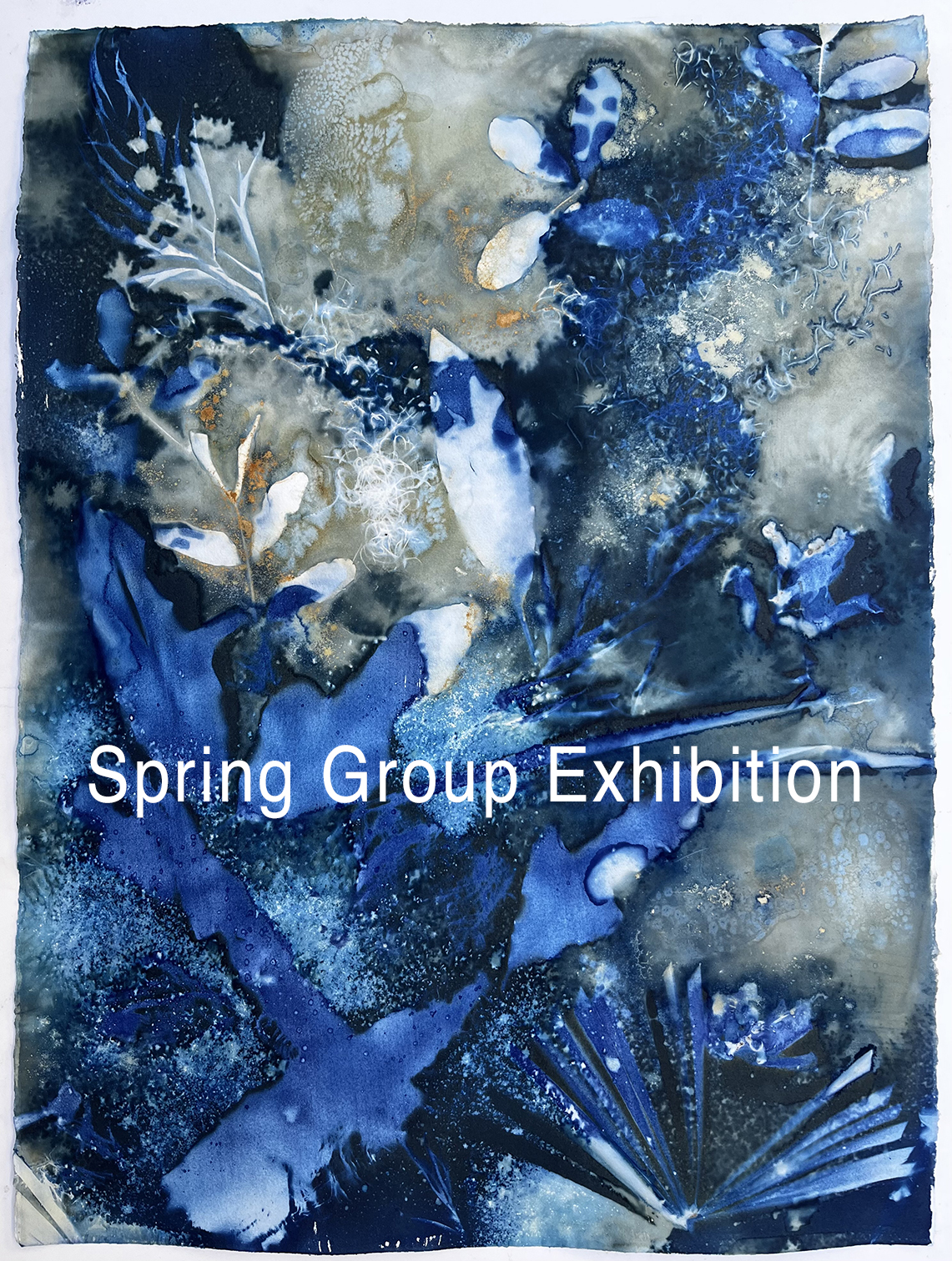 Spring Group Exhibition - Northforker
