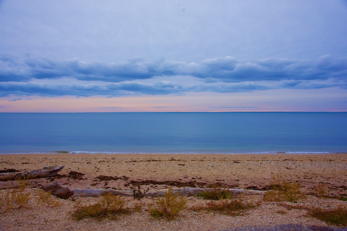 By the Sea: The ultimate North Fork beach guide