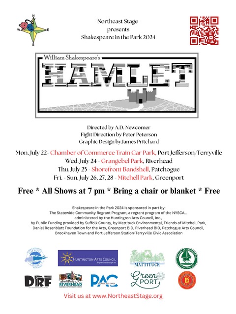 Hamlet - Northforker