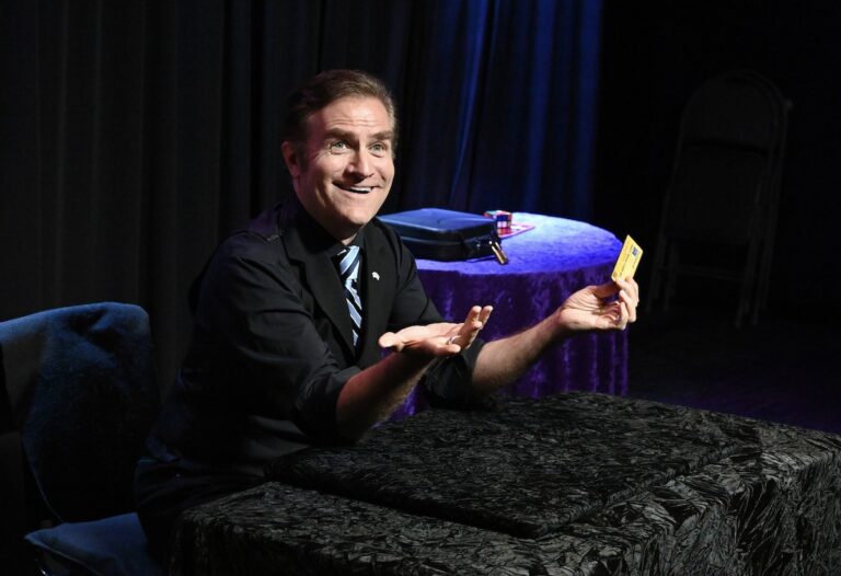 Weekend Update: Edible books, Greenport fish fry and more North Fork fun