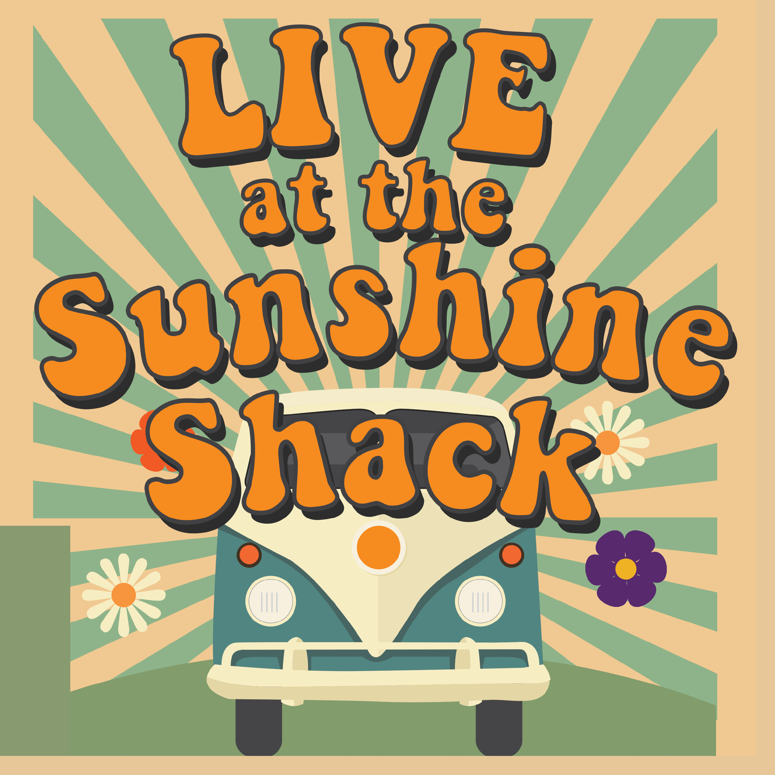 Live at the Sunshine Shack - Northforker