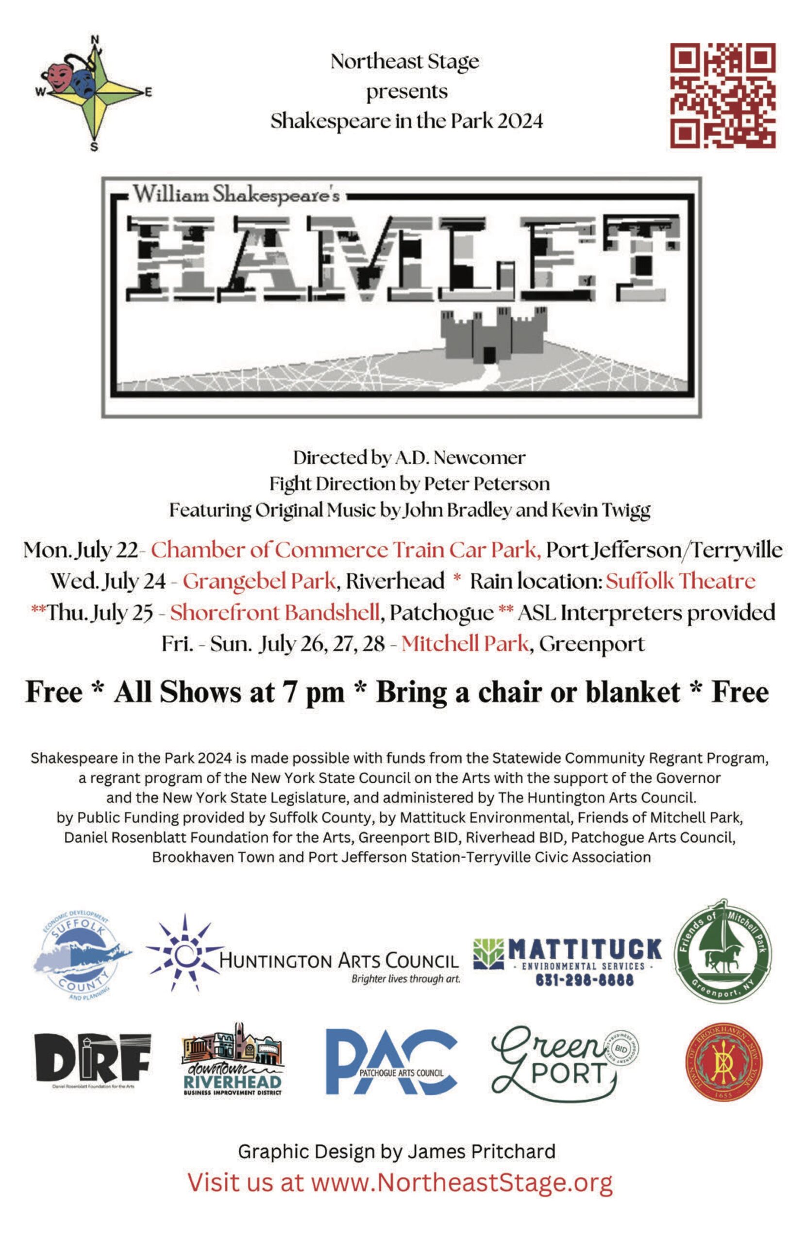 Hamlet - Northforker