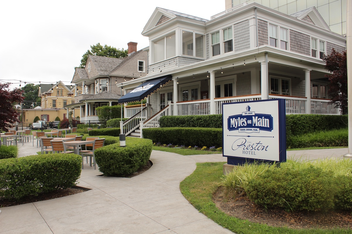 A ‘culinary kaleidoscope’ awaits as Riverhead kicks off its first ...