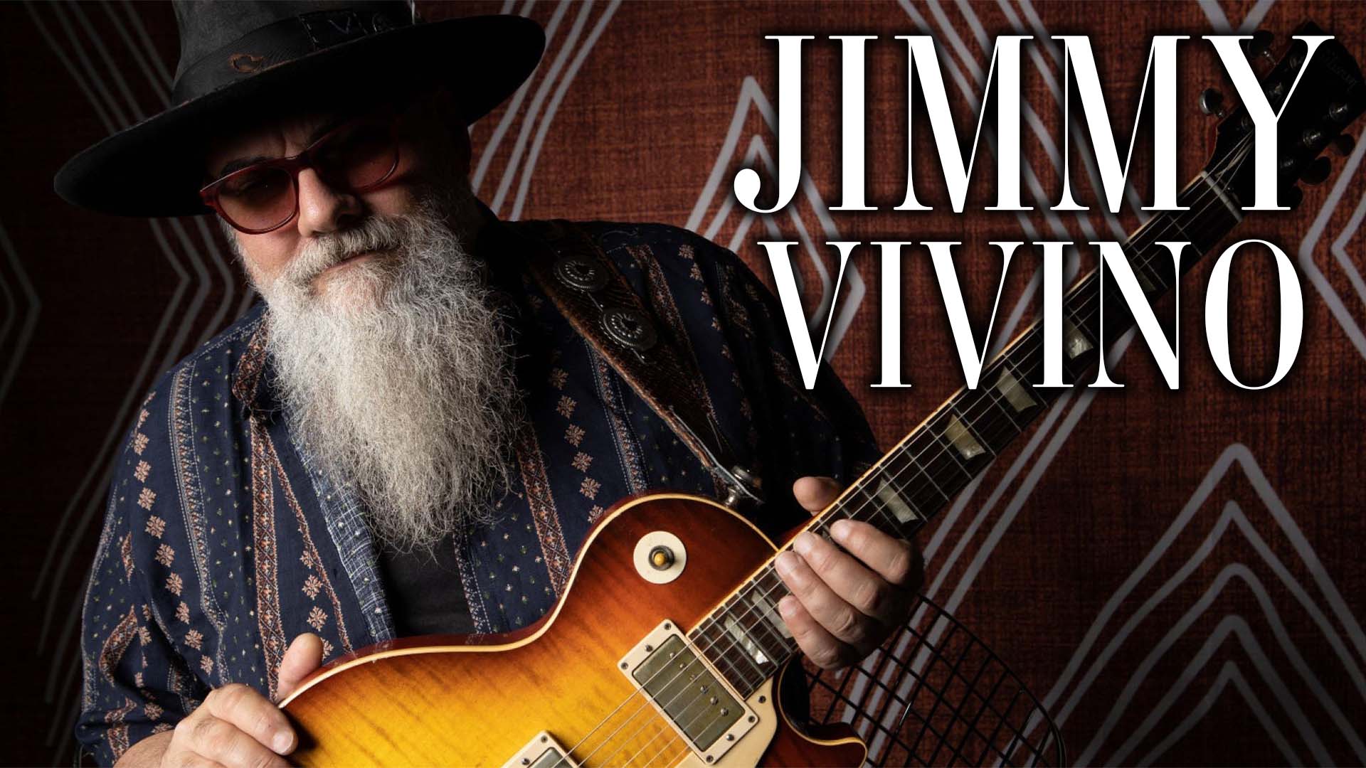 Jimmy Vivino - Northforker