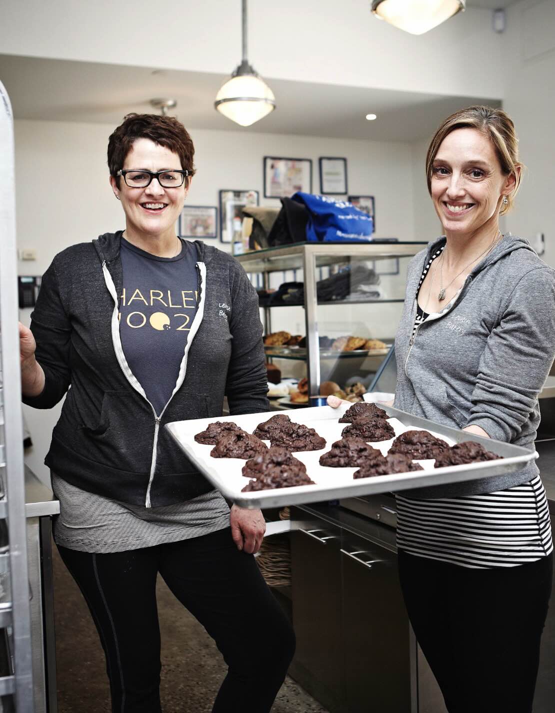 Guild Hall's Stirring the Pot Culinary Series Presents Pam Weekes and ...