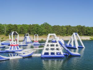 Pointing Toward Fun: Wild and exciting days await at Scott's Pointe in ...