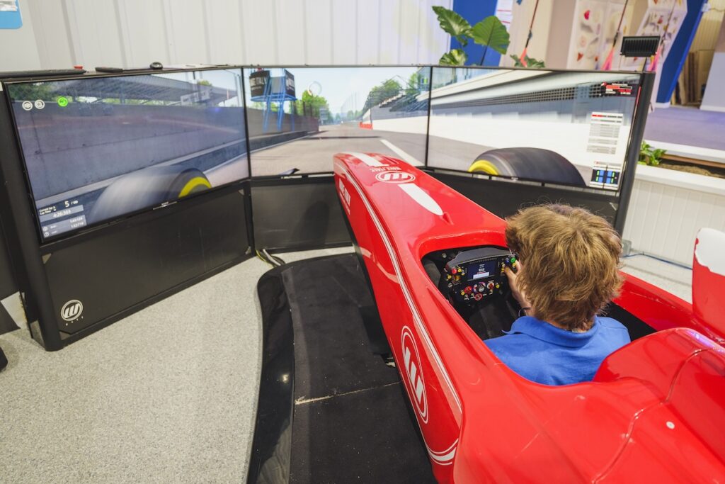 Pointing Toward Fun: Wild and exciting days await at Scott's Pointe in ...