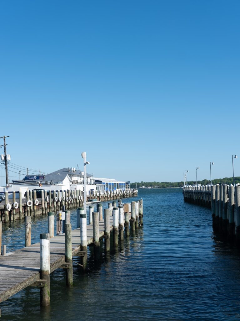 Little Creek's Big Idea: 10 years at the beloved Greenport oyster shack