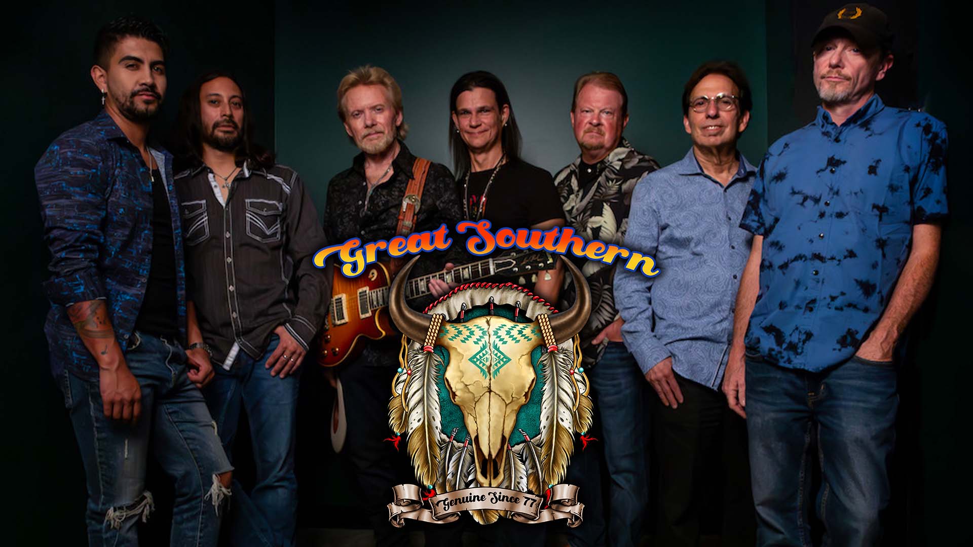 Great Southern - Northforker