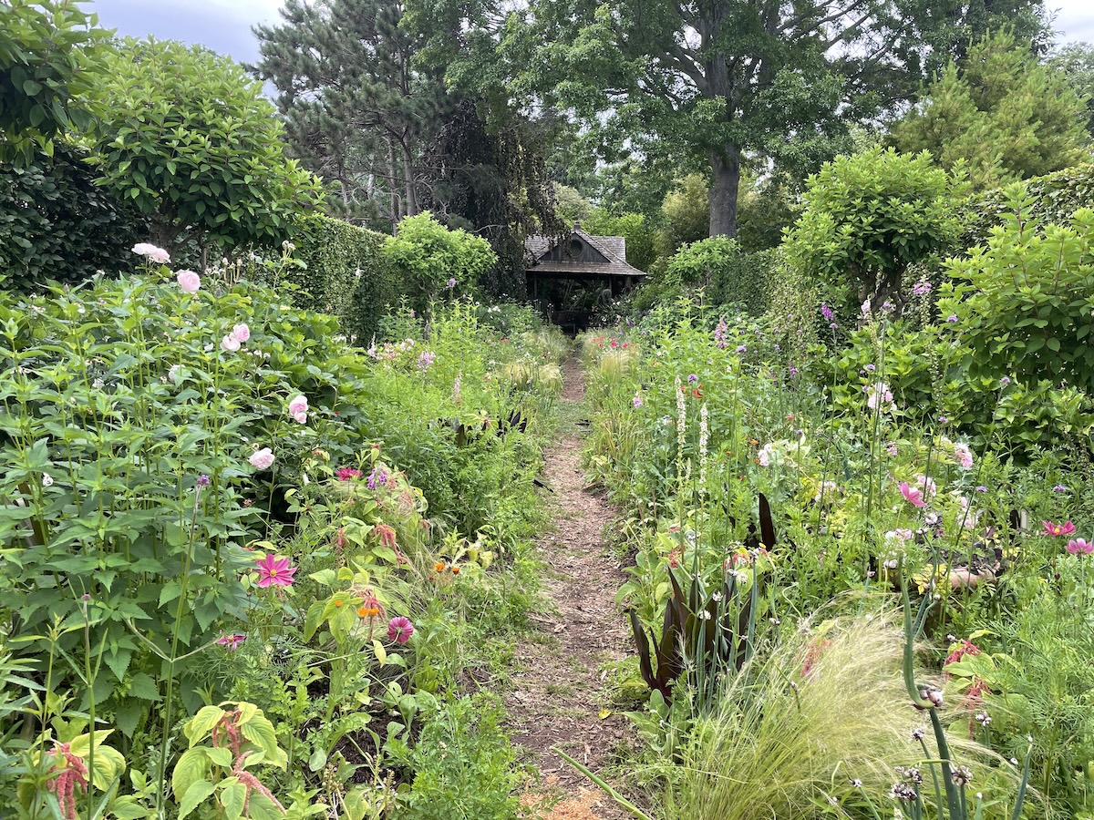 The Plot Thickens: The ever-growing story of Landcraft Garden Foundation