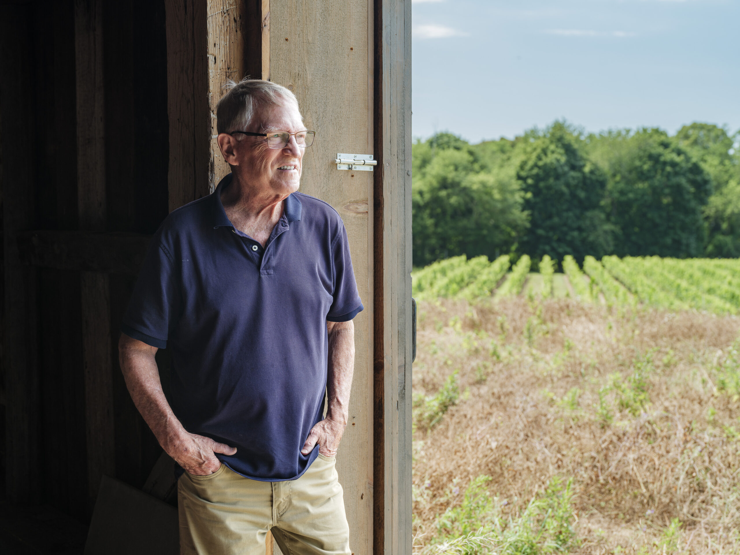 Beefed Up: On the North Fork, small farms work to make a big impact on ...