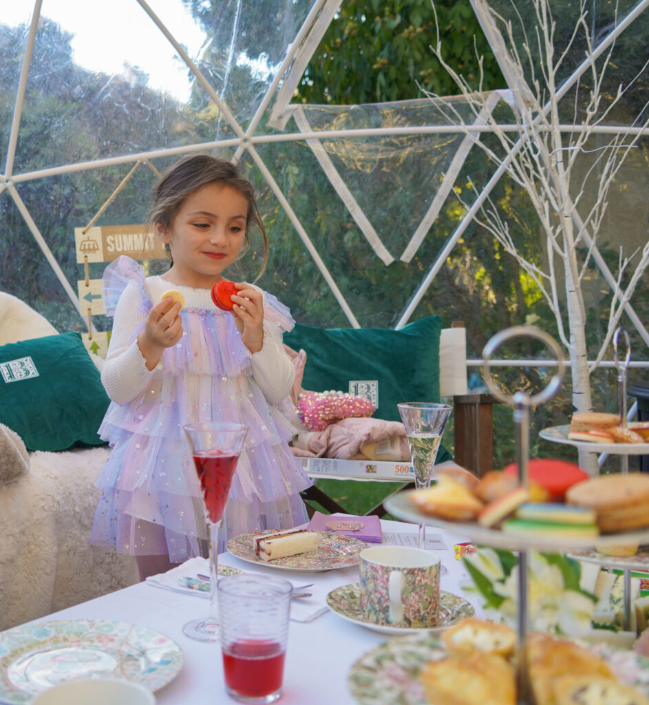 Spilling the Tea on the East End’s Best Tea Spots