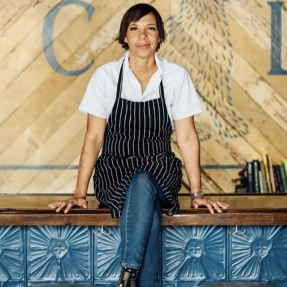 NOLA Inspired Lobster Boil by Chef Nina Compton - Northforker