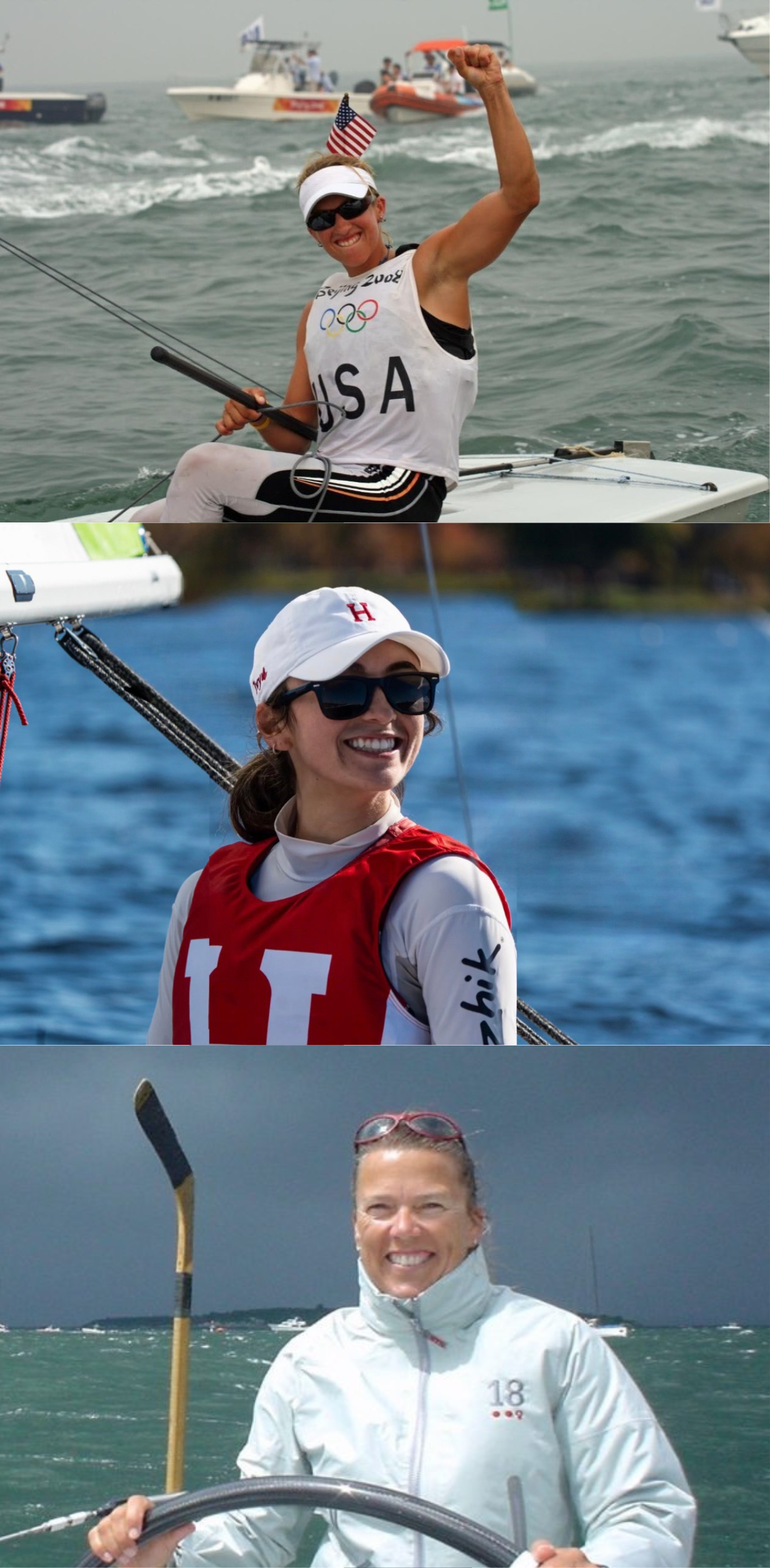 Breakwater Yacht Club to Host the First Sag Harbor Women’s Sailing ...