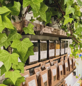 Spilling the Tea on the East End’s Best Tea Spots