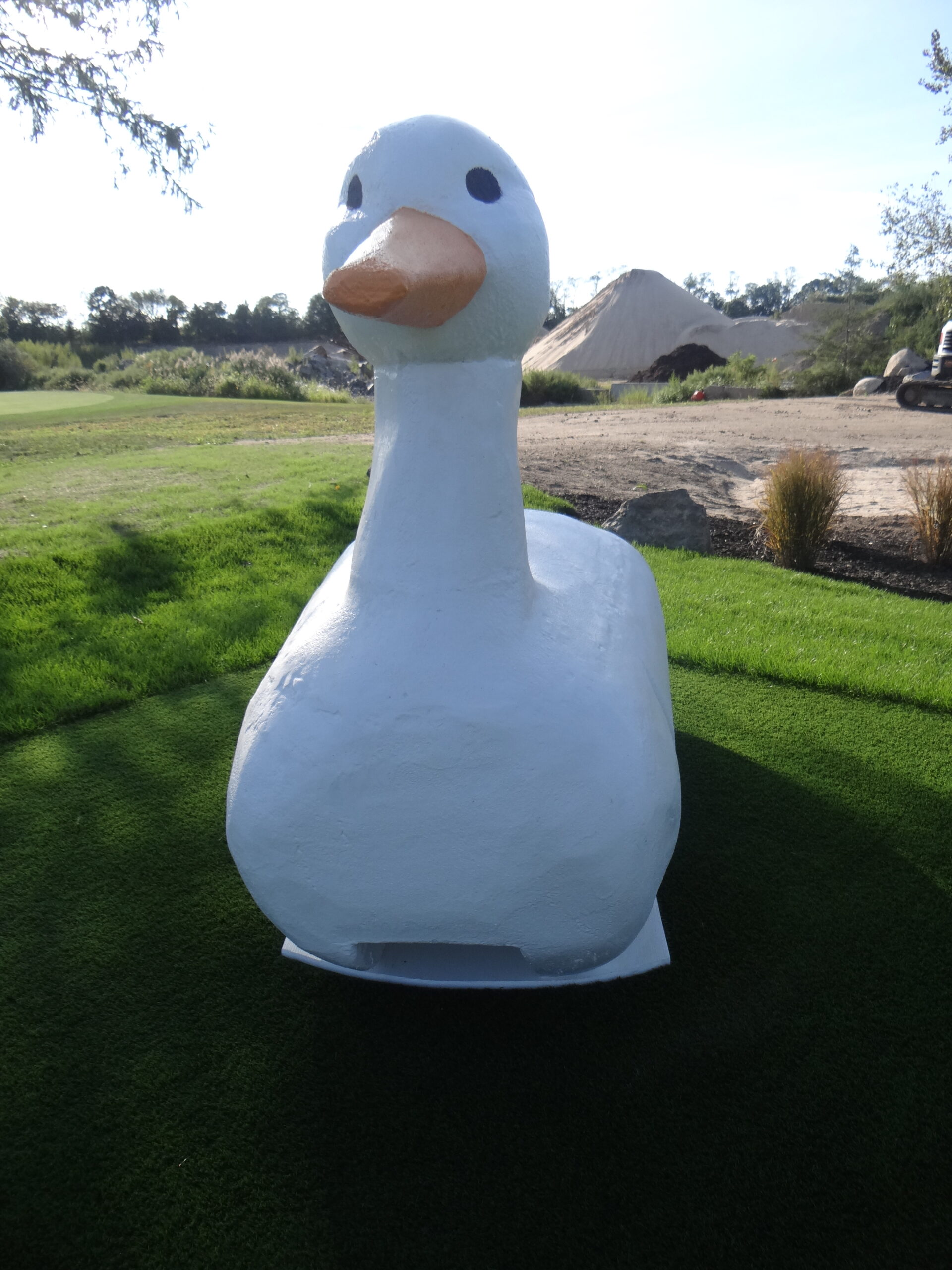 Fore! Sandy Falls Mini Putt Golf opens at Sandy Pond Links in Riverhead