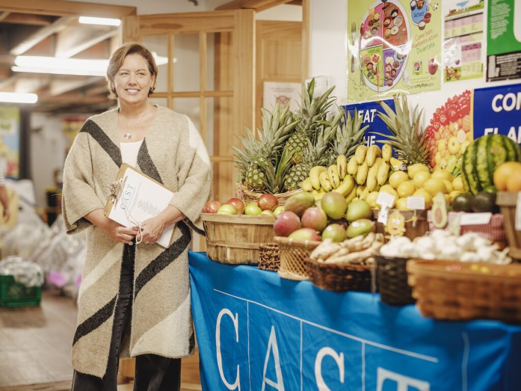 Bountiful Hearts: Nourishing good community with all the fixings at ...