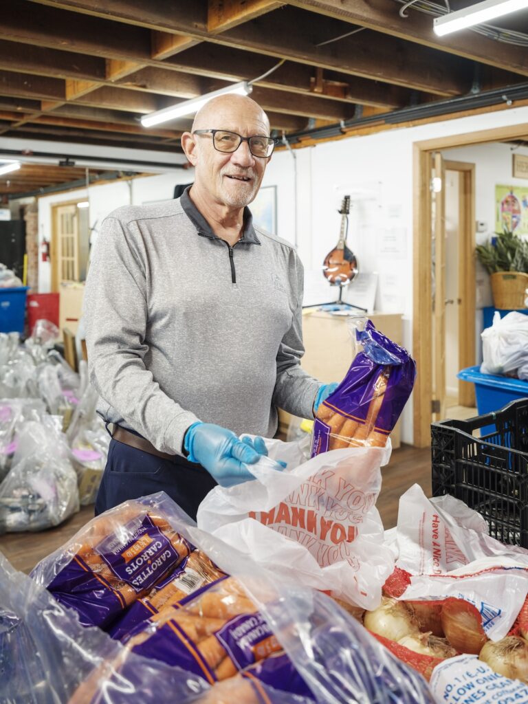 Bountiful Hearts: Nourishing good community with all the fixings at ...