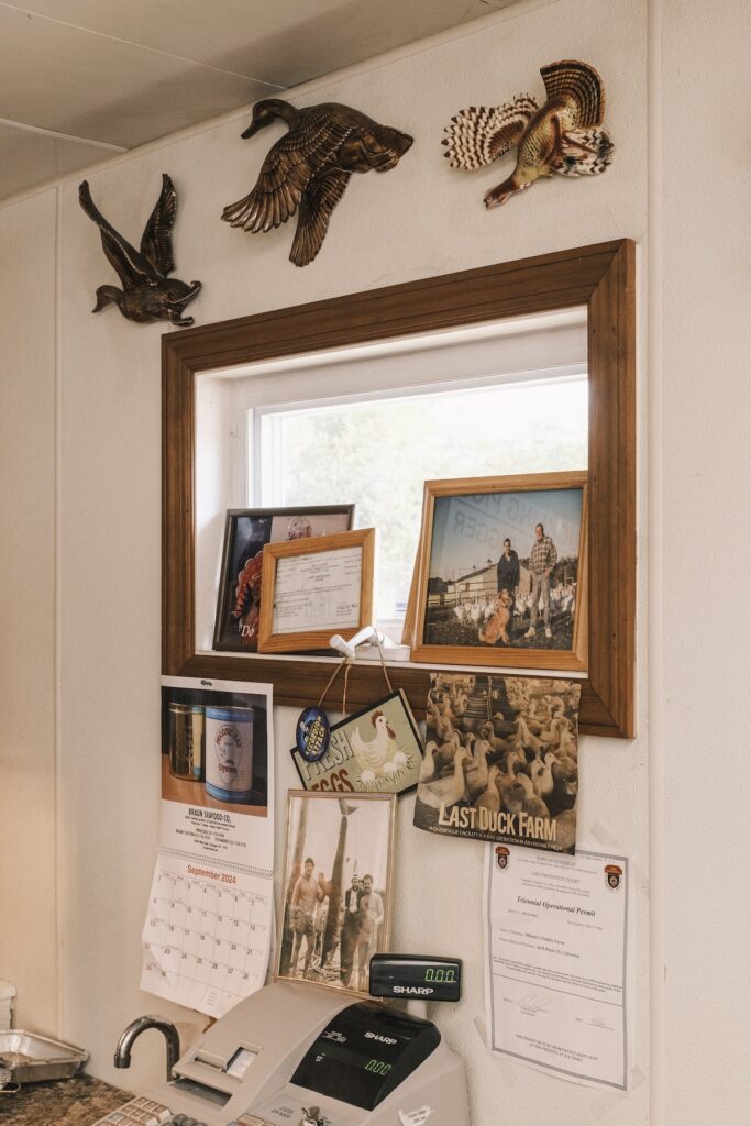 Home on the (Free) Range: A multi-generational farming family raises ...