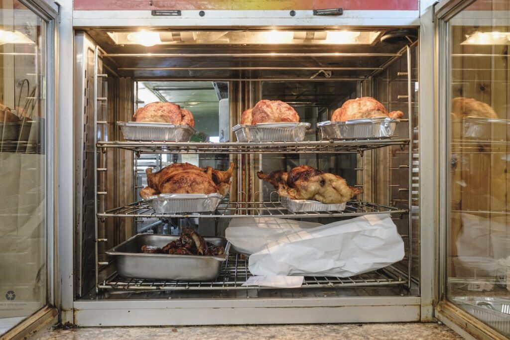 Home on the (Free) Range: A multi-generational farming family raises ...