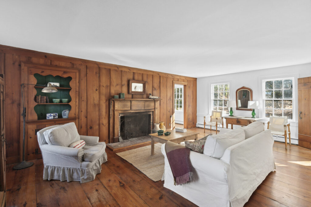 North Fork Dream Home: In East Marion, a loved and legendary North Fork ...