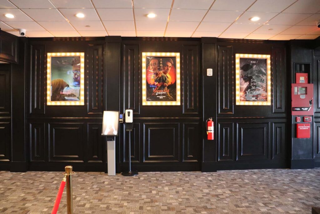 Movie Buffs Rejoice: Mattituck Cinemas reopens with a new look and ...