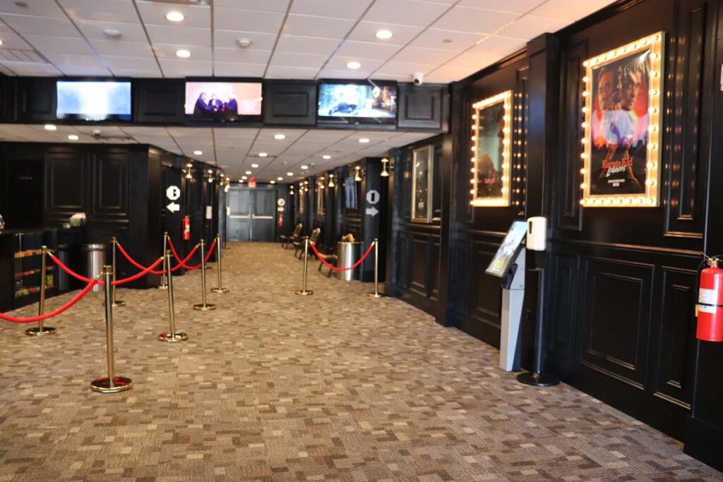 Movie Buffs Rejoice: Mattituck Cinemas reopens with a new look and ...