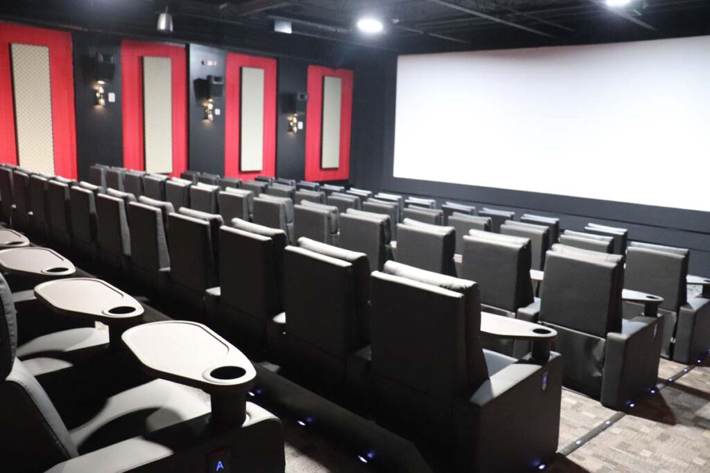 Movie Buffs Rejoice: Mattituck Cinemas reopens with a new look and ...