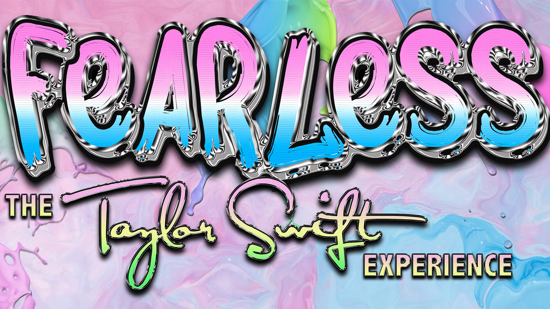 Fearless: The Taylor Swift Experience - Northforker