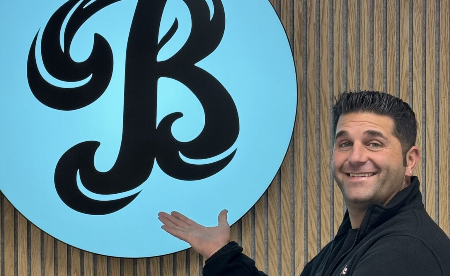 Beleaf Calverton, the North Fork's first recreational cannabis ...