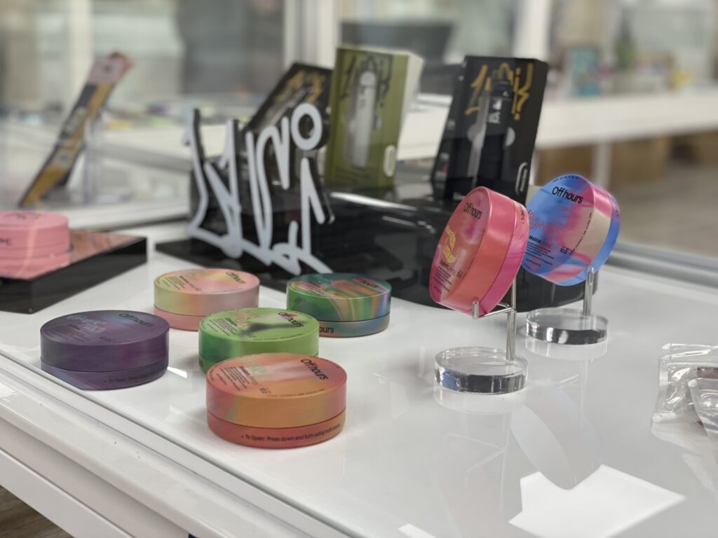 Beleaf Calverton, the North Fork's first recreational cannabis ...