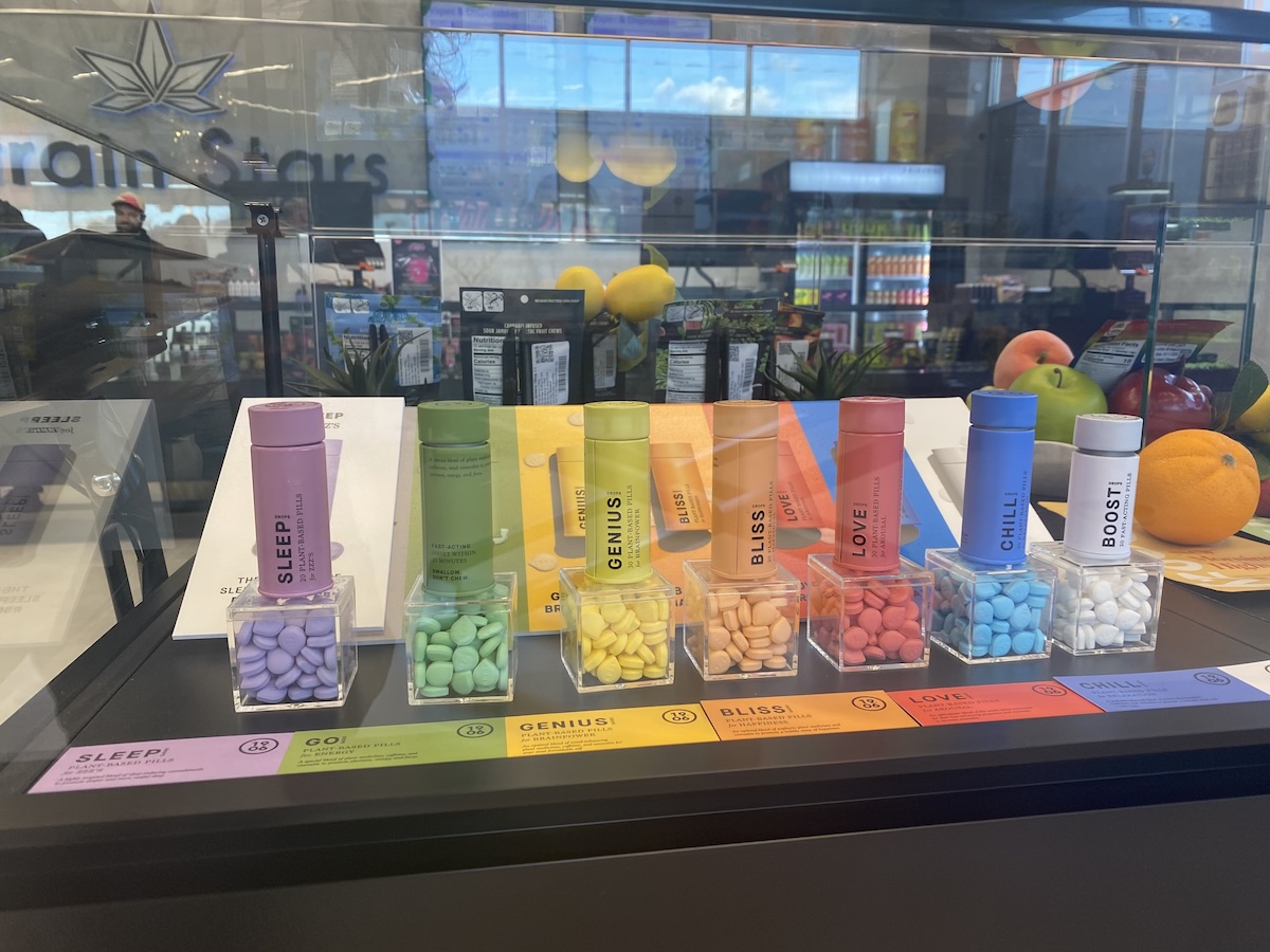 Strain Stars is Riverhead's newest (and largest) recreational dispensary