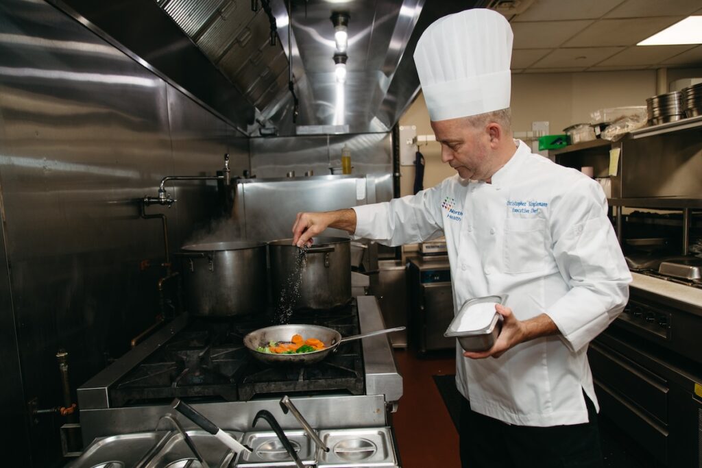 The Meal Plan: Peconic Bay Medical Center revolutionizes hospital food