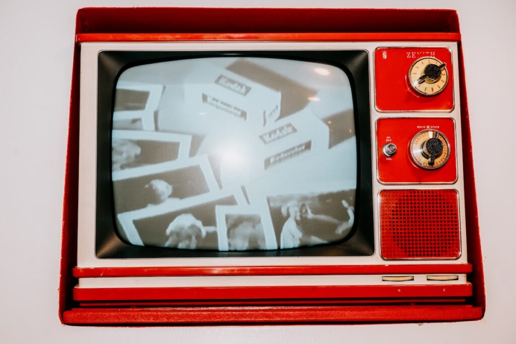 Panoramica is a space age coffee shop from the Little Creek team and ...