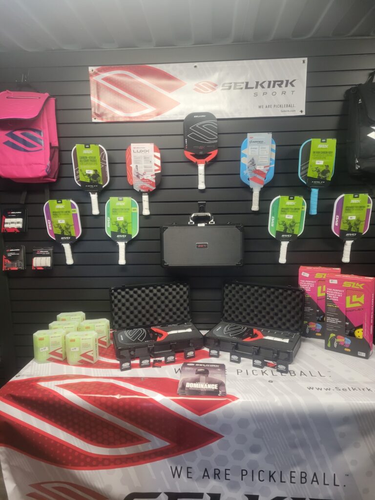 Box Pickleball Container Bar & Kitchen opens in Riverhead