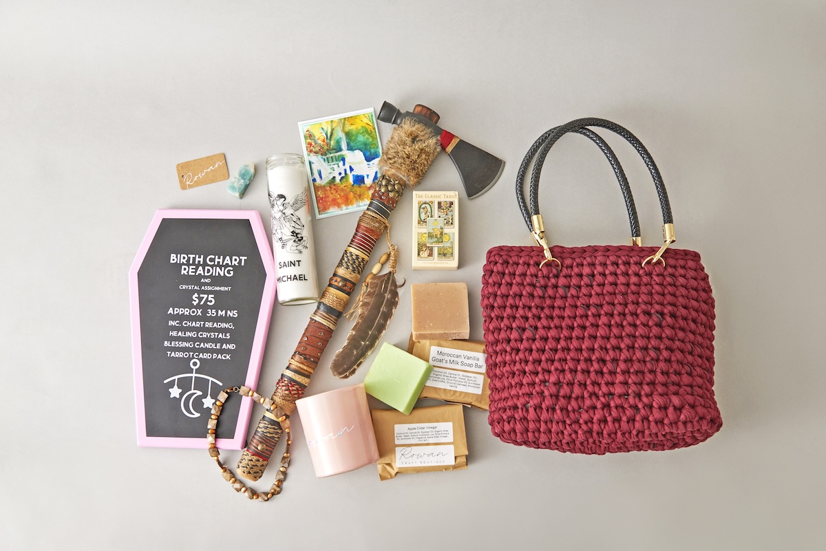 Shop Local: Get crafty at Rowan Craft Boutique in Southold
