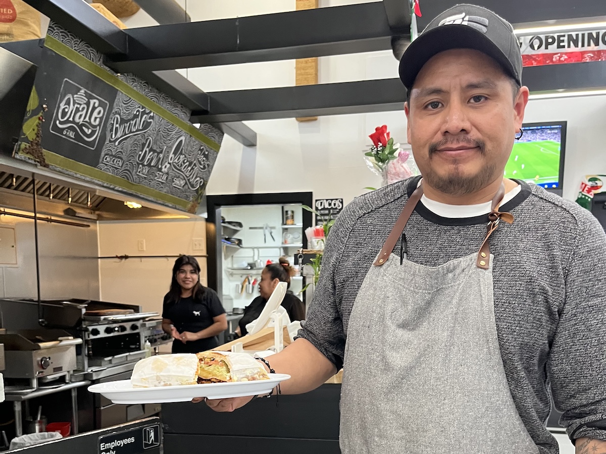 Órale Grill opens in Riverhead with authentic Mexican flavor