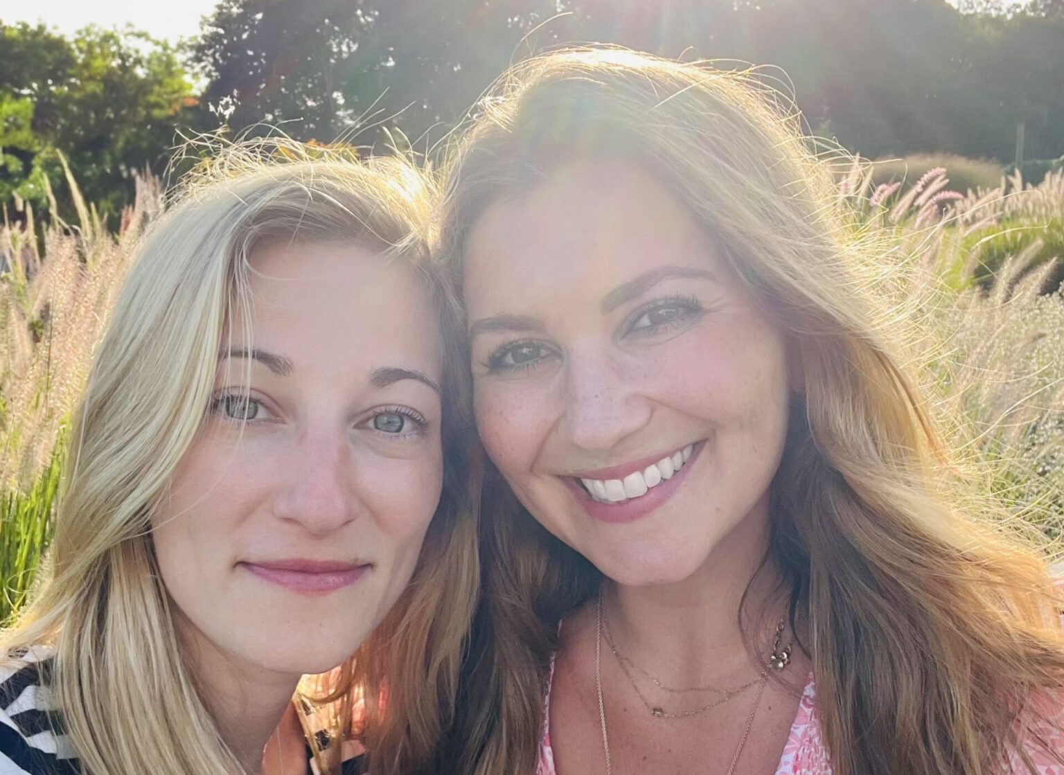 Two sisters preserve East End childhood memories from a unique point of ...