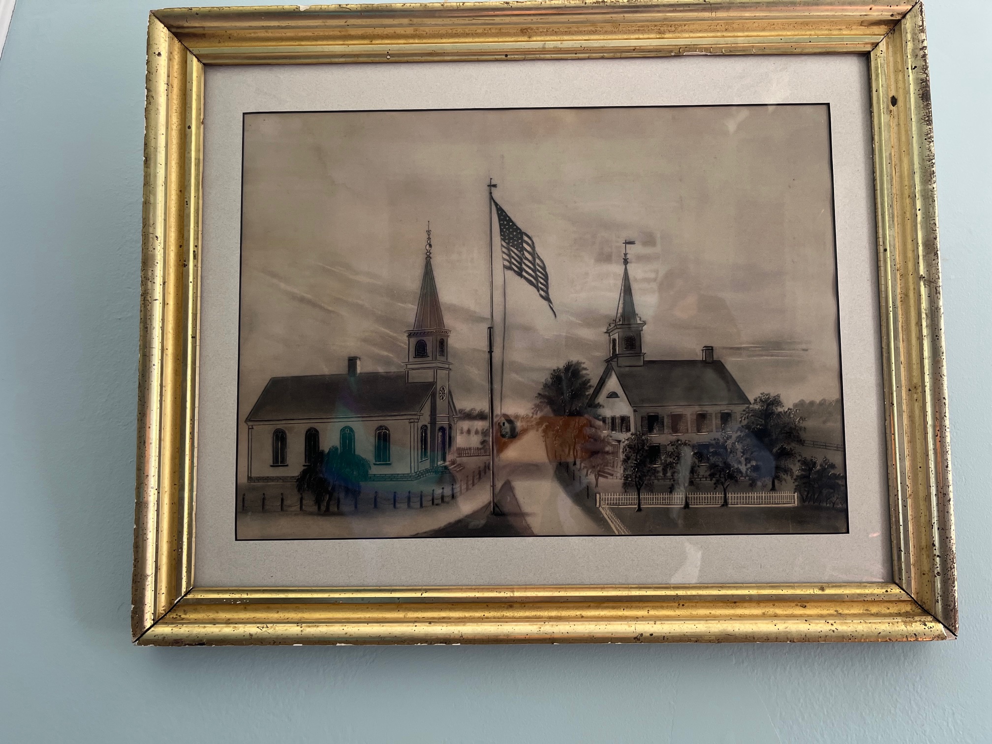 History on Sound: The backstory on a Founding North Fork family