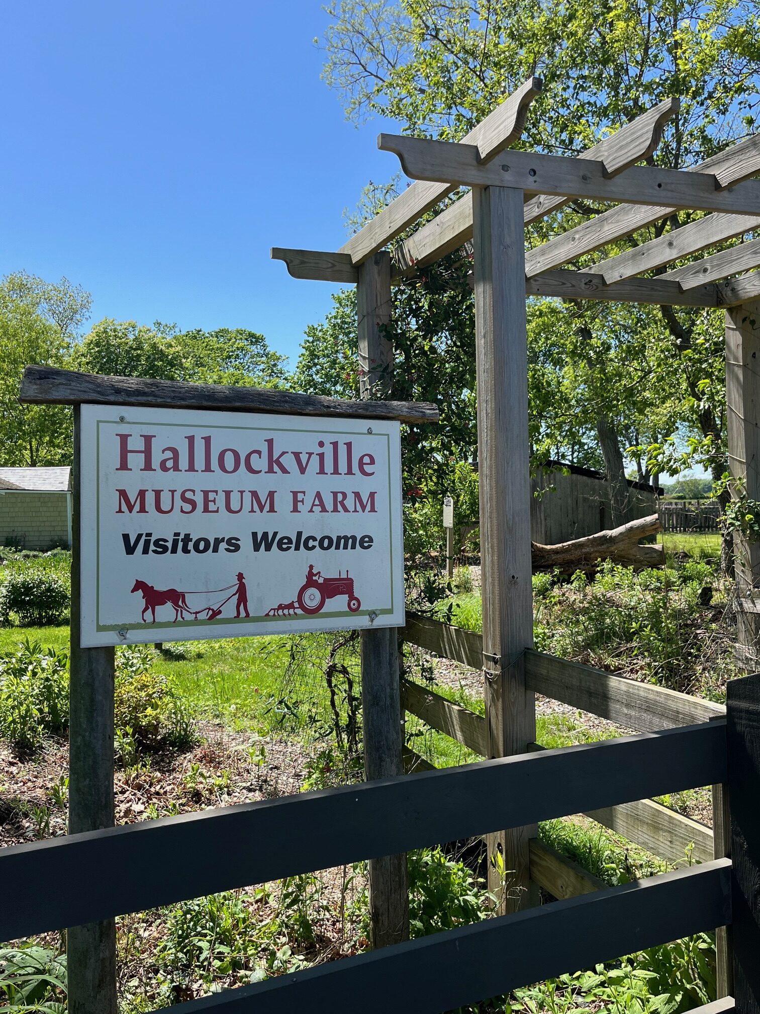 History on Sound: The backstory on a Founding North Fork family