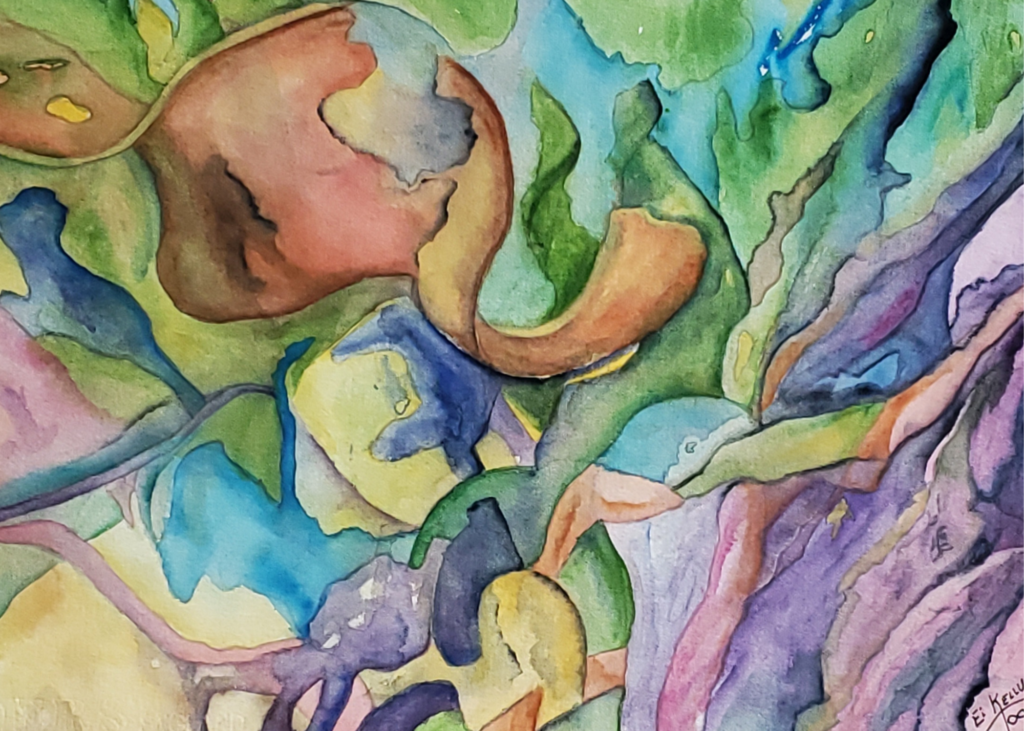 Eileen Kelly Art Exhibition - Northforker