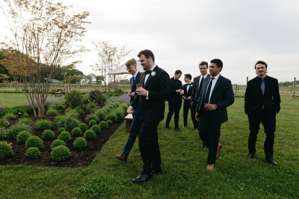 Your Big, Fat Wine Country Wedding: How and where to take vows among ...